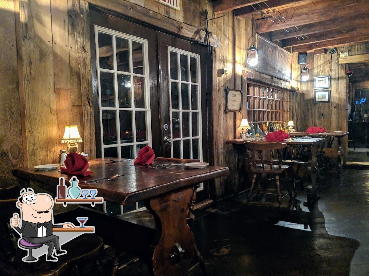 Anvil Inn Restaurant, Fort Edward - Restaurant menu, prices and reviews