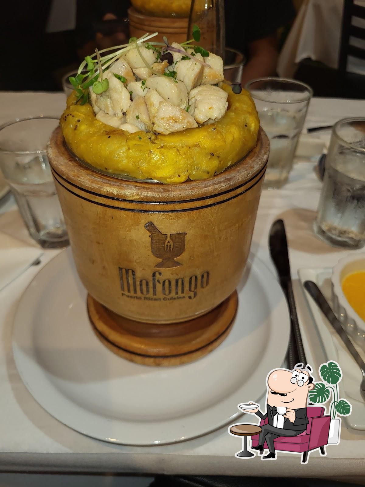 Mofongo Restaurant Calle 8, Miami - Restaurant menu, prices and reviews