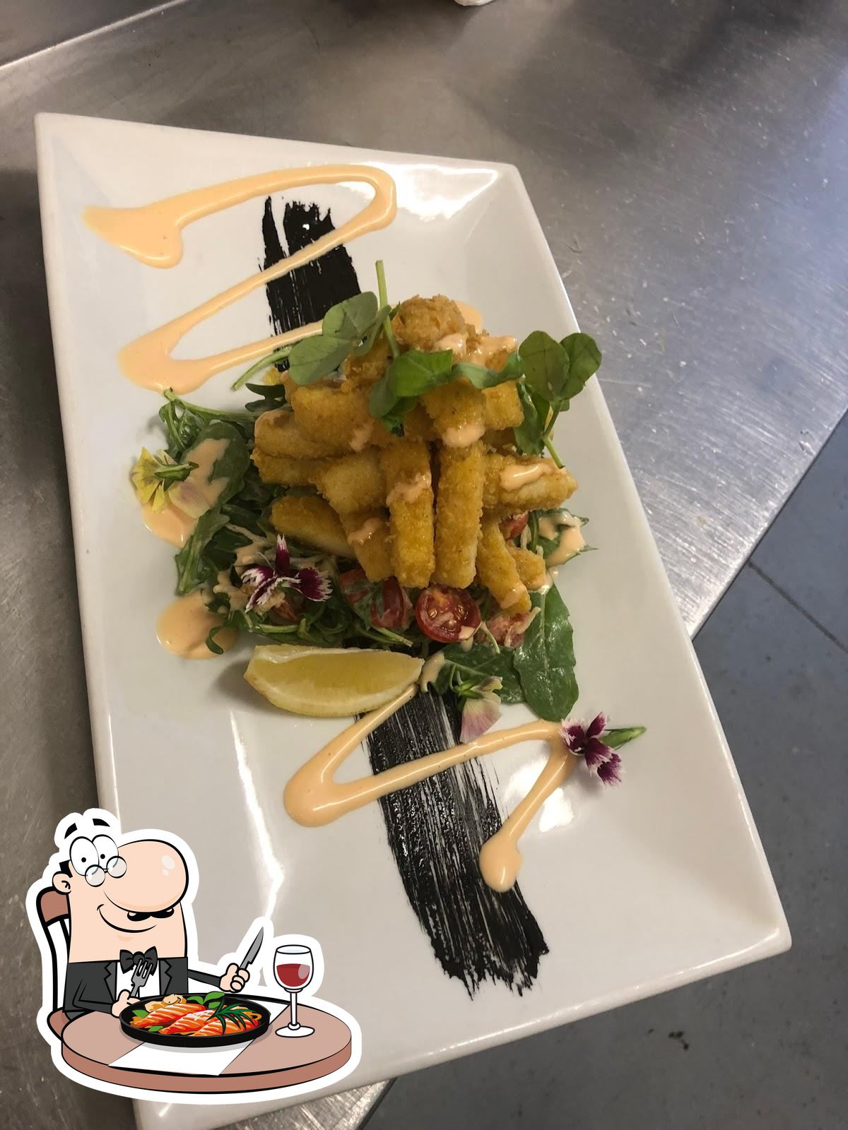 Cafe Lé ma in Norman Gardens - Restaurant reviews