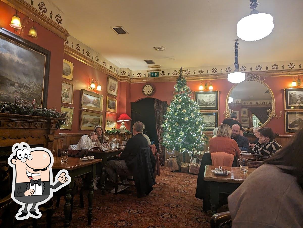 Bricín Restaurant and Boxty House, Killarney - Restaurant menu, prices ...