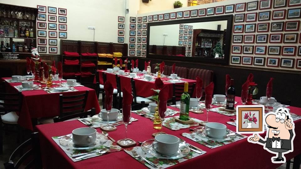 Fresko restaurant, Aguascalientes - Restaurant reviews