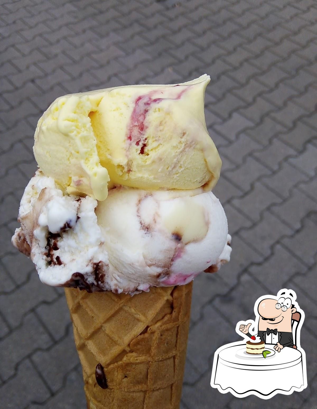 Gelato & Café Eisdiele cafe, Pegnitz - Restaurantbewertungen
