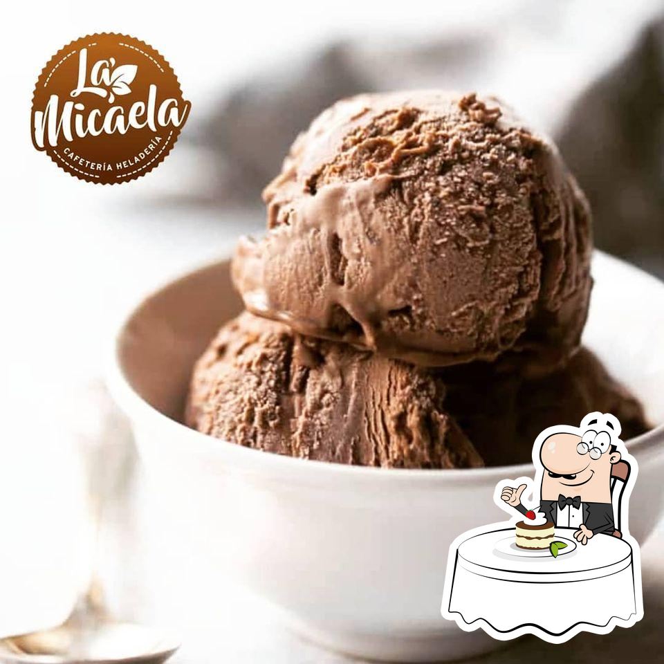 La Micaela Coffee, Comas - Menú del restaurante, precios y reseñas