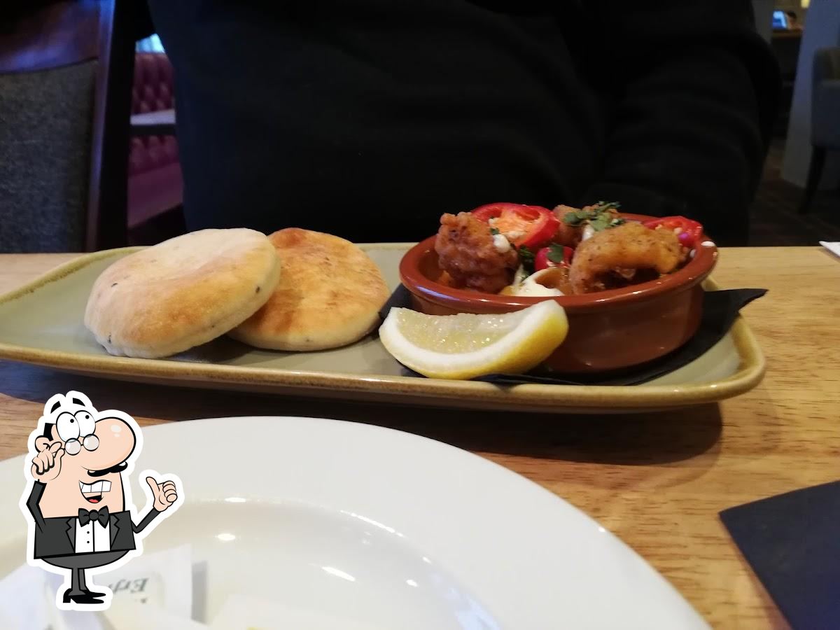 Mosset Tavern, Forres - Restaurant menu, prices and reviews