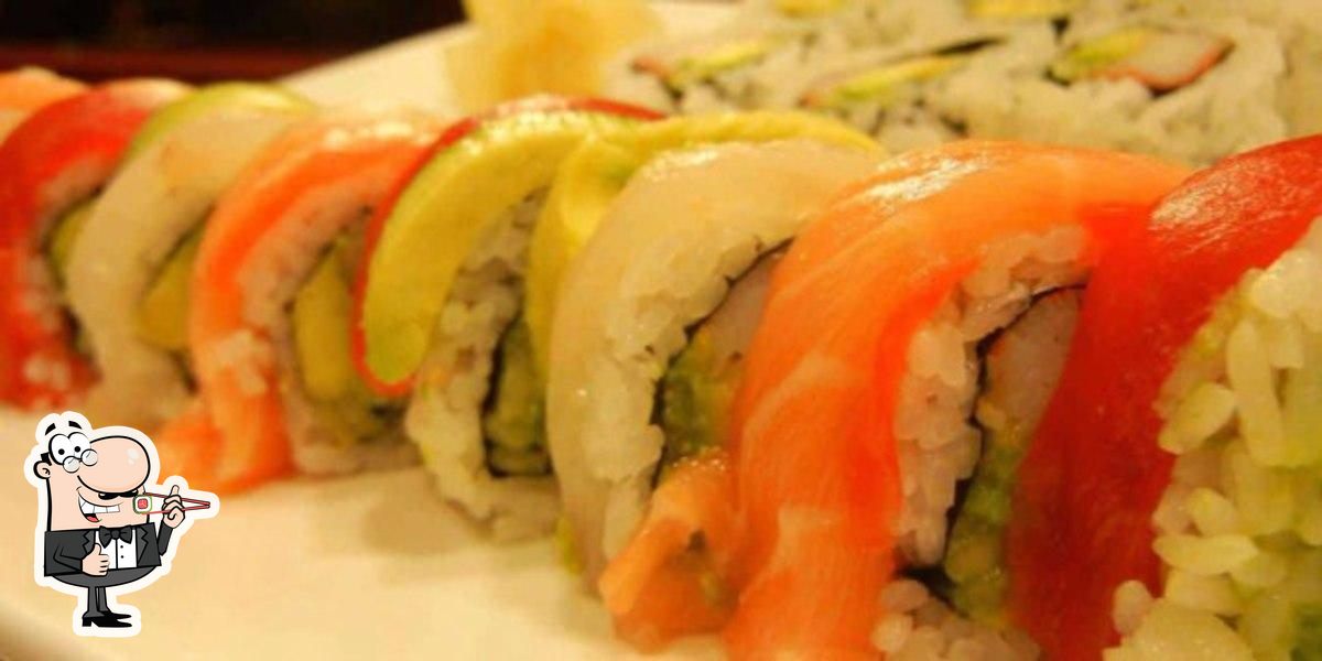 Yama Asian Fusion in Charlotte - Restaurant menu and reviews