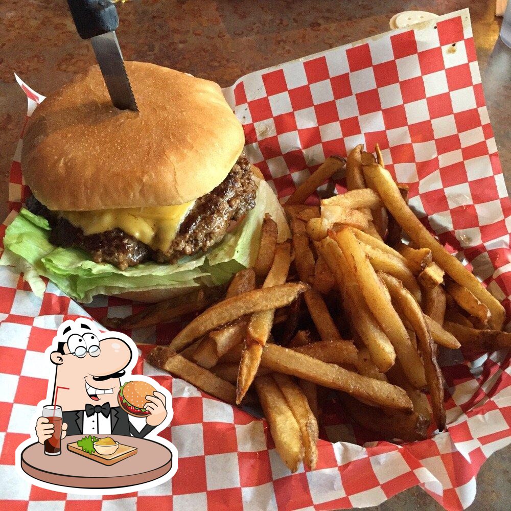 The Daily Planet, Portland - Restaurant menu, prices and reviews