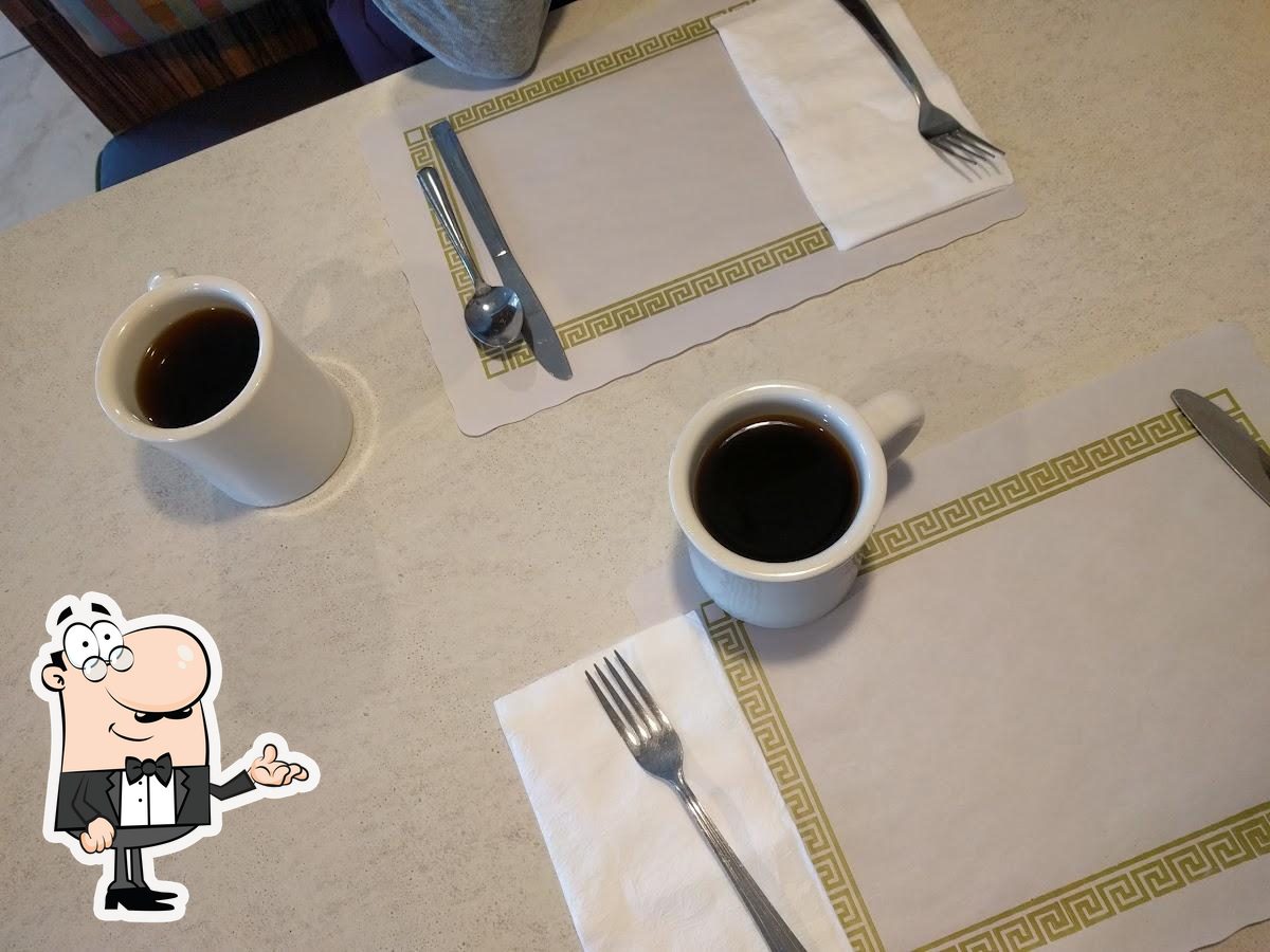 Collingswood Diner, Oaklyn - Restaurant menu, prices and reviews
