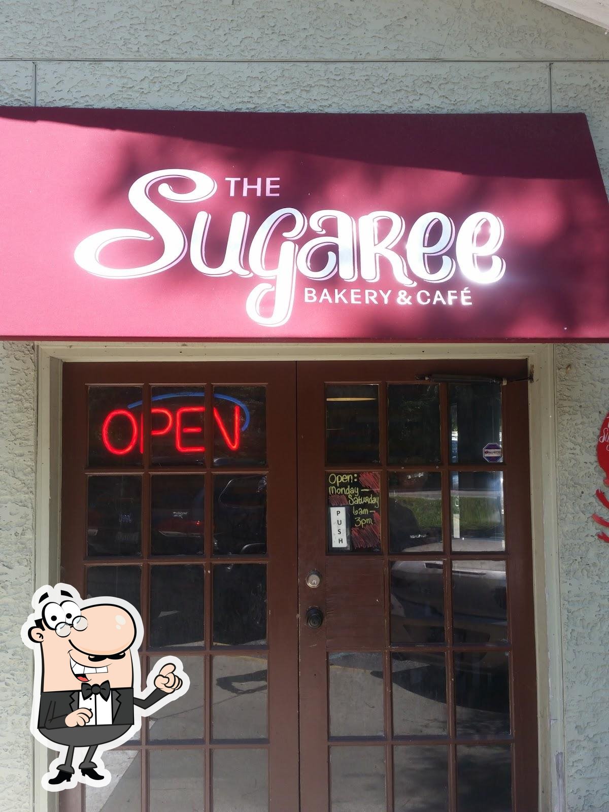 The Sugaree, Bluffton - Restaurant menu, prices and reviews
