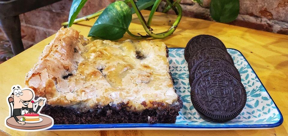 The Corner Cup Micro-Bakery in Festus - Restaurant reviews
