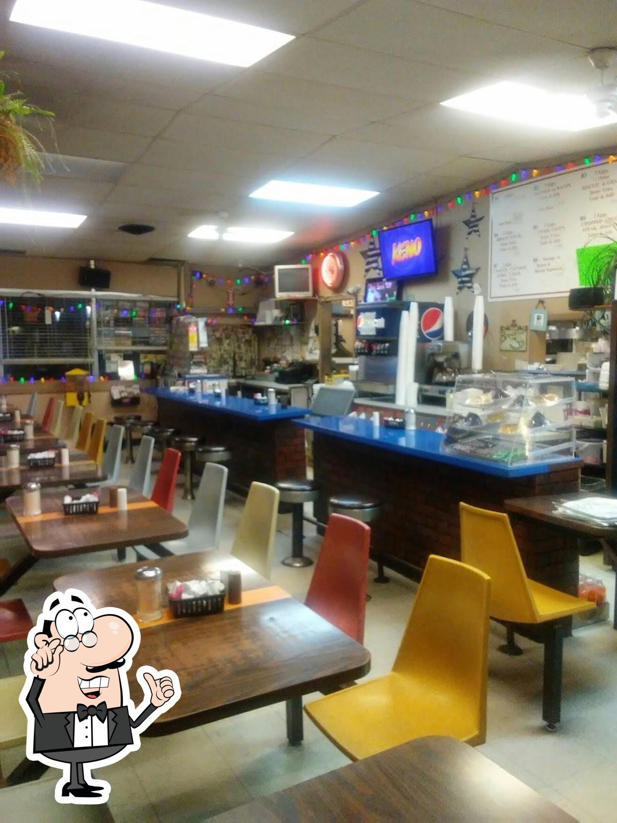 Abner's Restaurant in Dayton - Restaurant menu and reviews