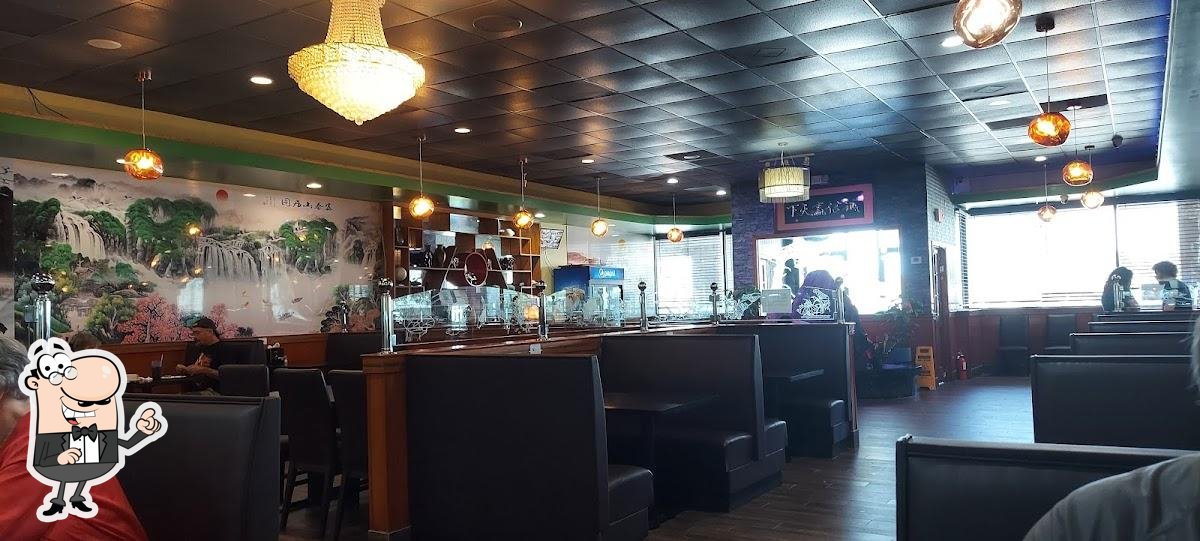 Hibachi Buffet in Merritt Island - Restaurant reviews