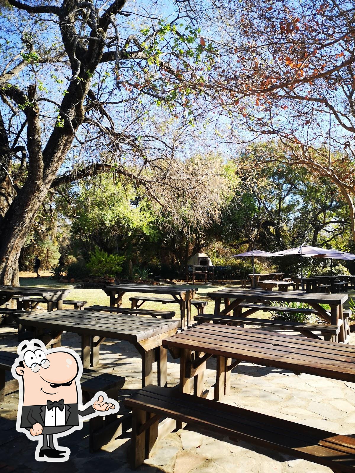 Preller House, Hartbeespoort - Restaurant menu, prices and reviews