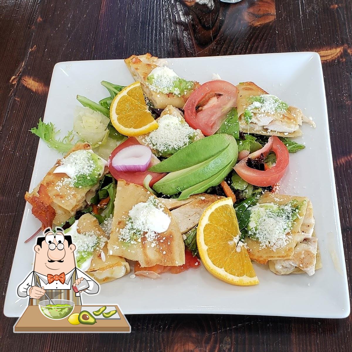 El Vaquerito in New York City - Restaurant menu and reviews