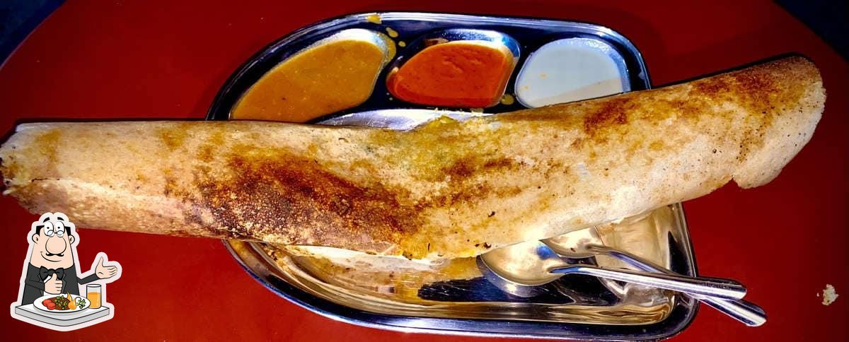 Kerala Dosa House, Faridabad - Restaurant menu and reviews