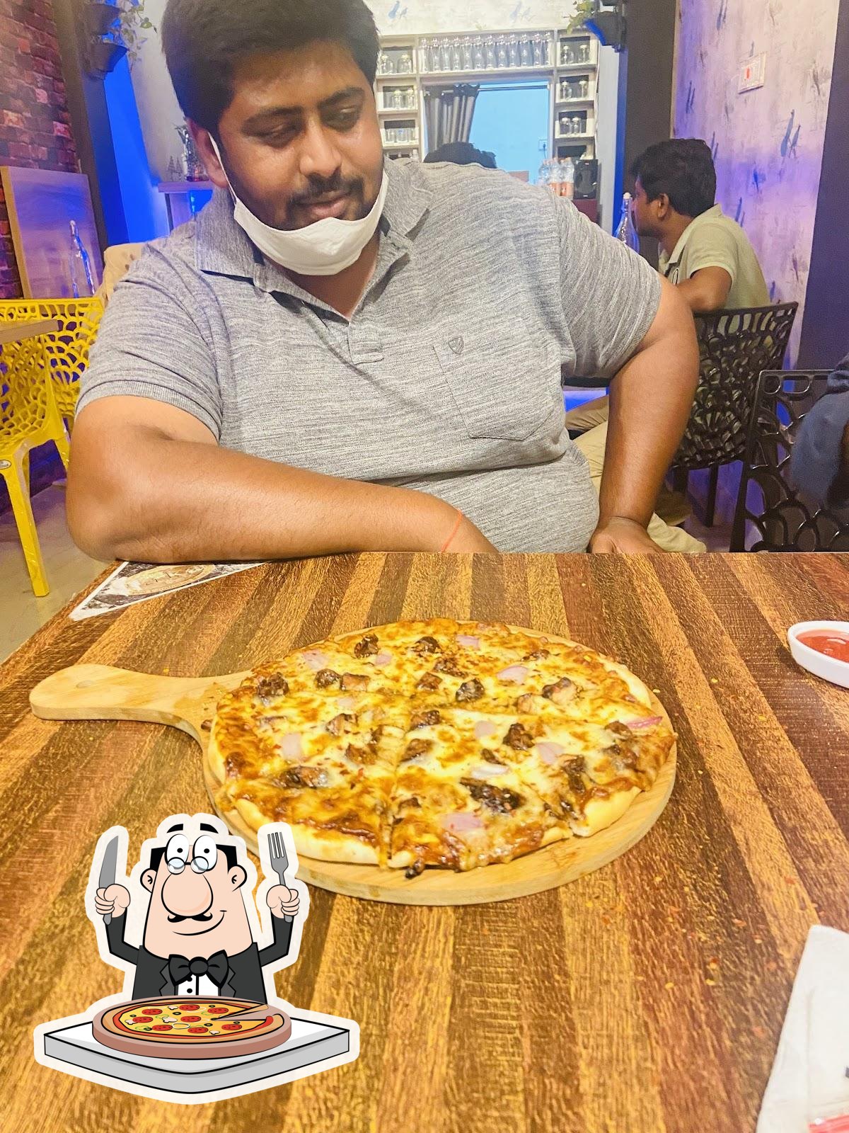 B-TOWN EAT N CHILL, Dubacherla - Restaurant reviews