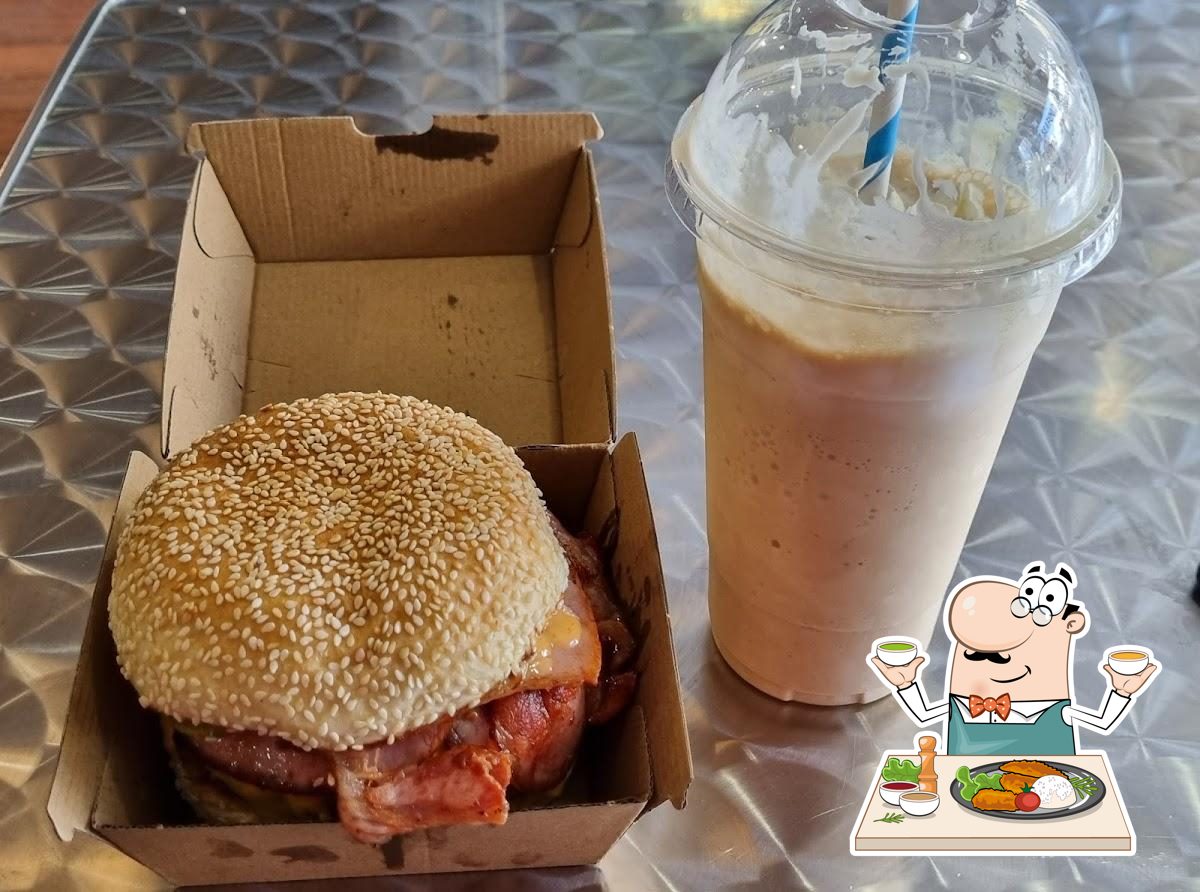 Barra Jacks Tenterfield in Tenterfield - Restaurant menu and reviews
