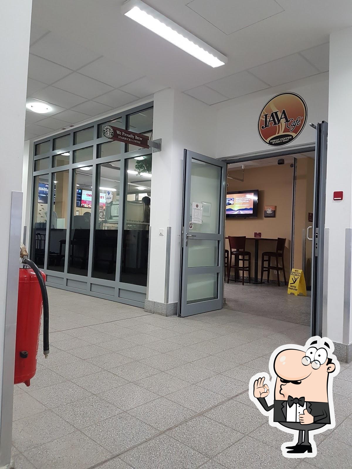 Java Café cafe, Baumholder - Restaurantbewertungen