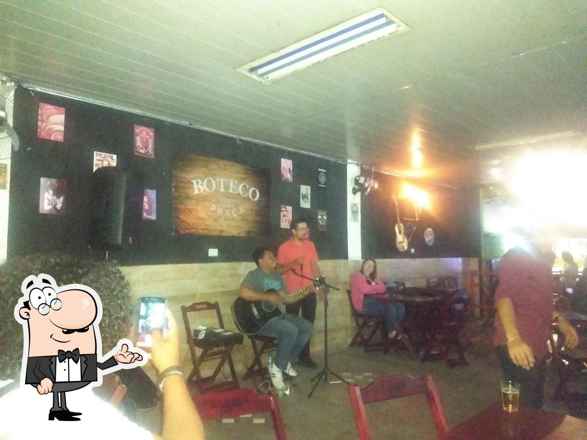 Boteco da Praça - Taboão da Serra pub & Bar, Taboão da Serra ...