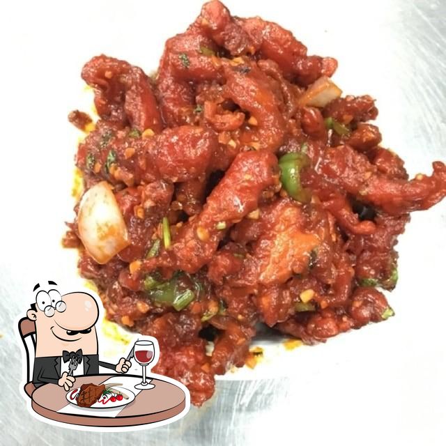 Cafe Gulshan, Mumbai, Swami Vivekananda Rd - Restaurant menu and reviews