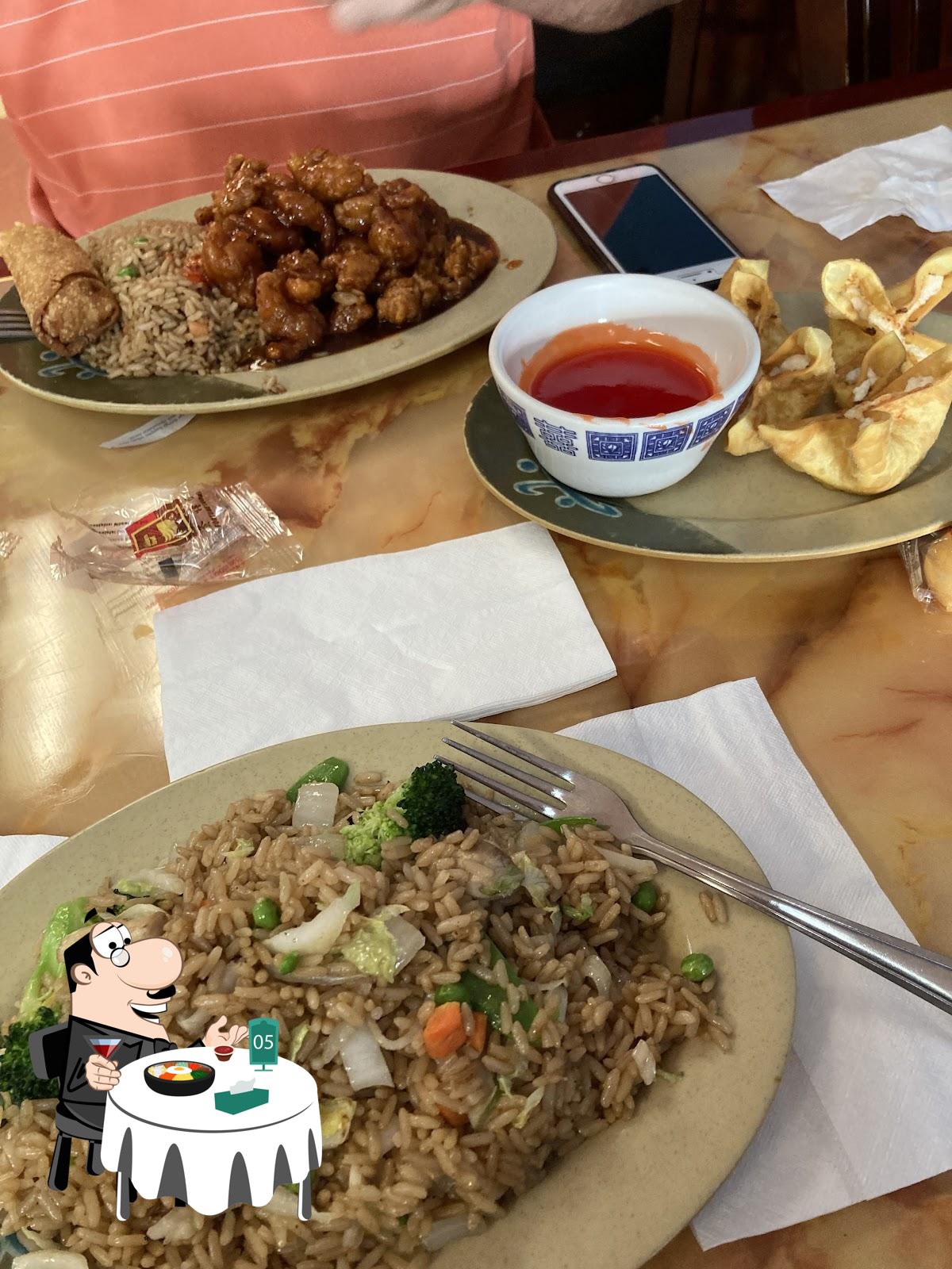 China House, Akron - Restaurant menu, prices and reviews