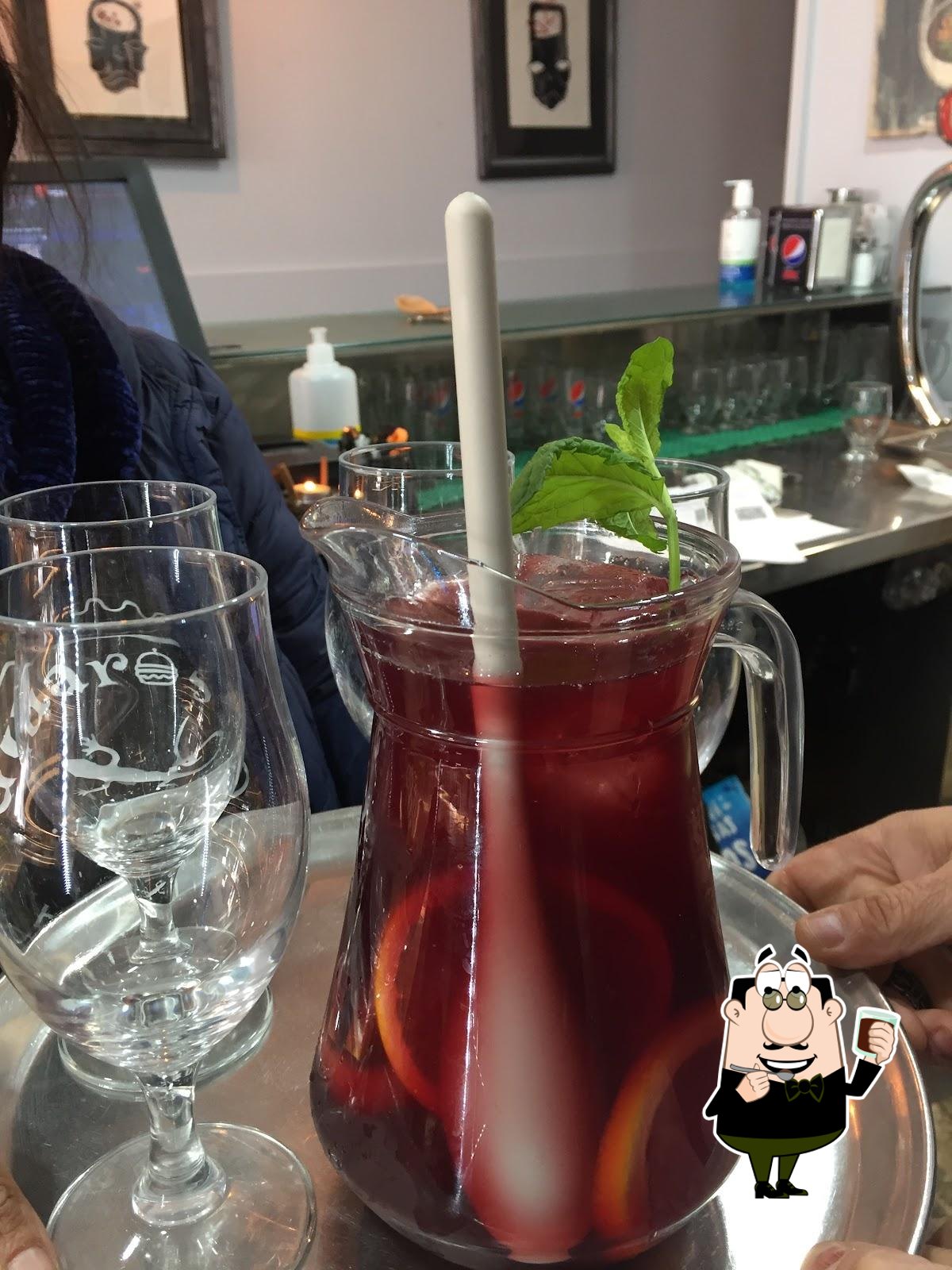 Guaro´s Burger Bar, Aveiro - Avaliações de restaurantes