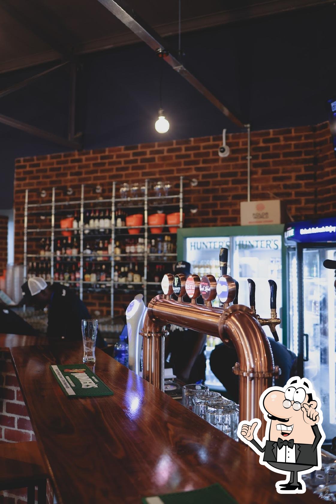 Hennie's Randburg Restaurant, Randburg - Restaurant menu, prices and ...
