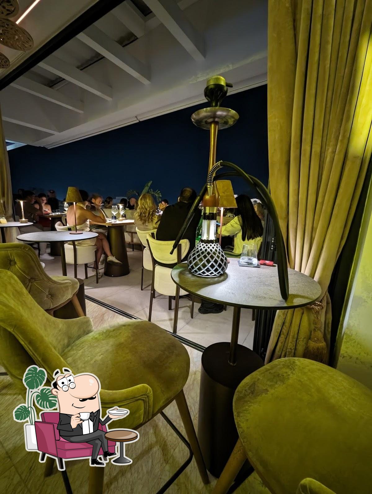 Kalua Athens, Athens - Restaurant menu, prices and reviews