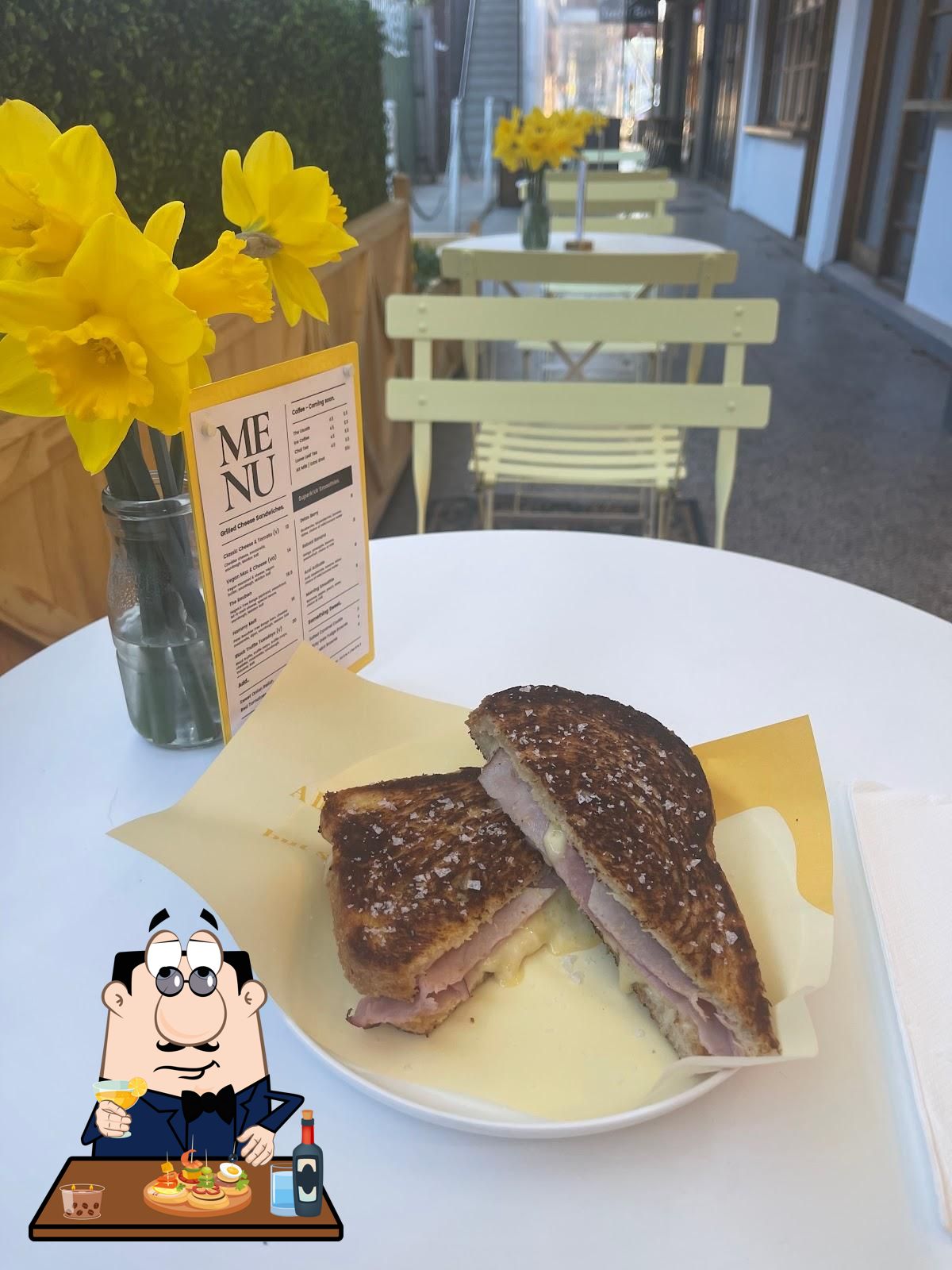 LE MELT in Toorak