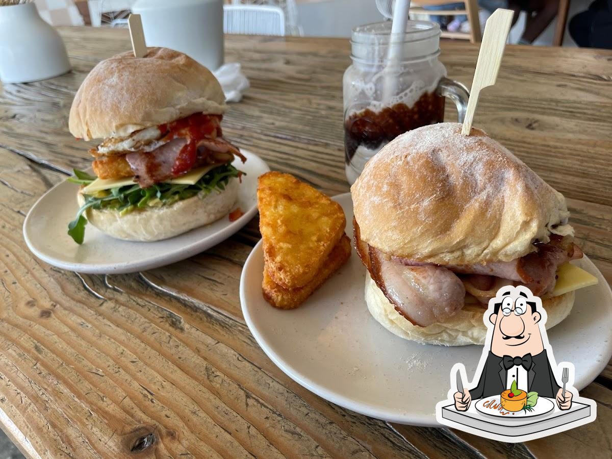 Mr Sha Shas, Long Jetty - Restaurant menu, prices and reviews