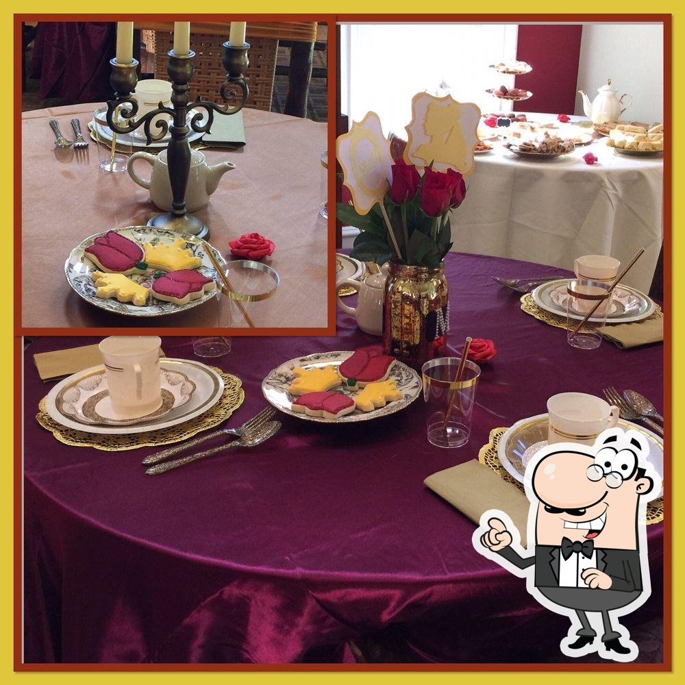 Scratch Bakery Cafe, Laguna Hills - Restaurant menu, prices and reviews