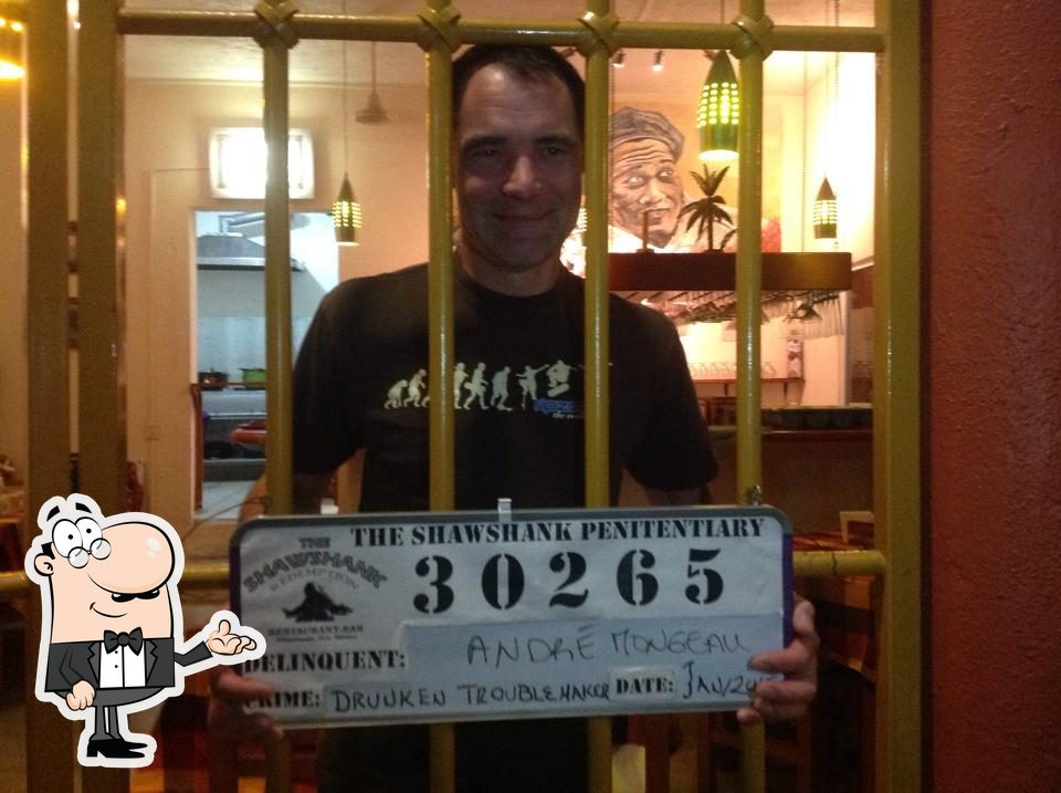 Shawshank Redemption Restaurant-Bar, Zihuatanejo - Restaurant reviews