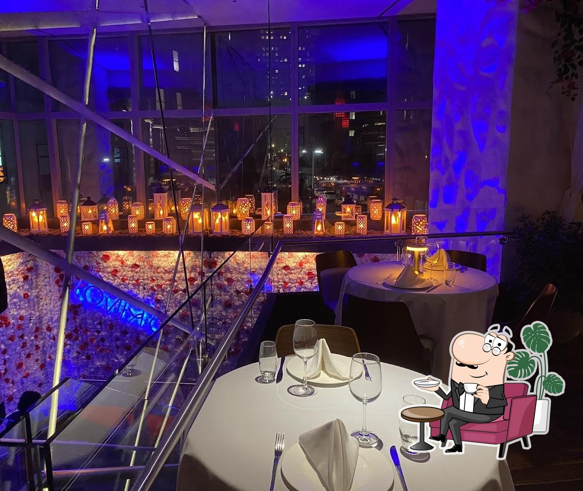 Skinos, New York City - Restaurant menu, prices and reviews