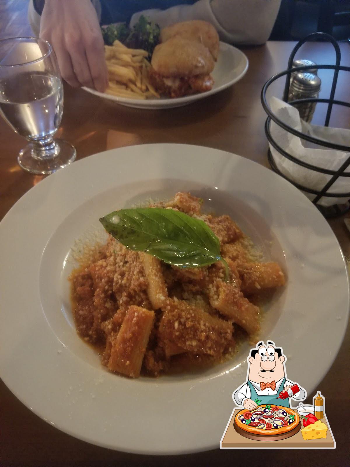 Stefanelli’s Authentic Italian Restaurant in Middleton - Restaurant ...