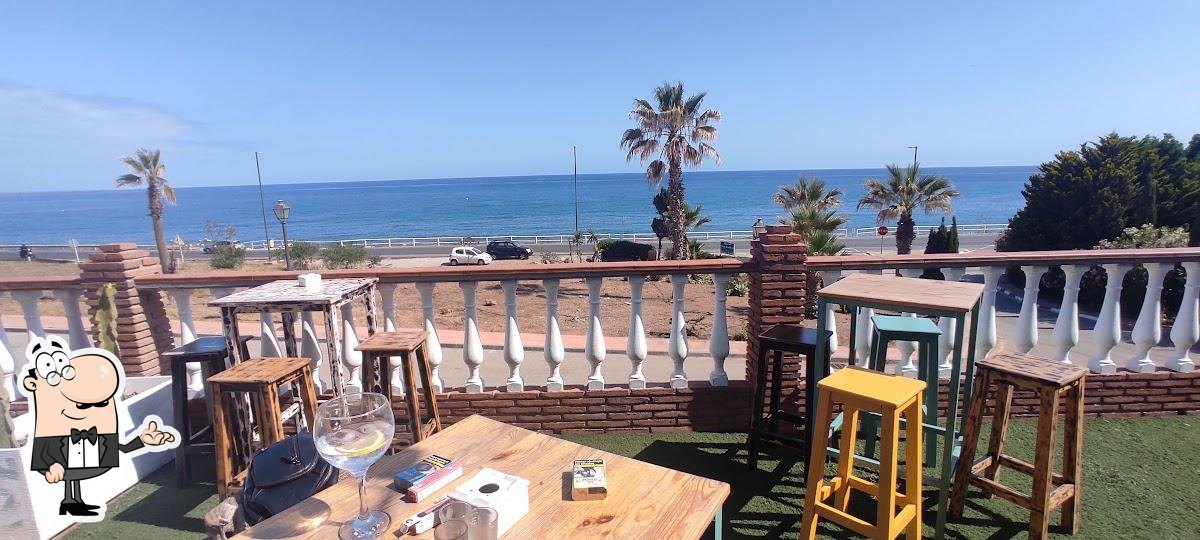The Butterfly Beach Club in Torrox Costa - Restaurant reviews