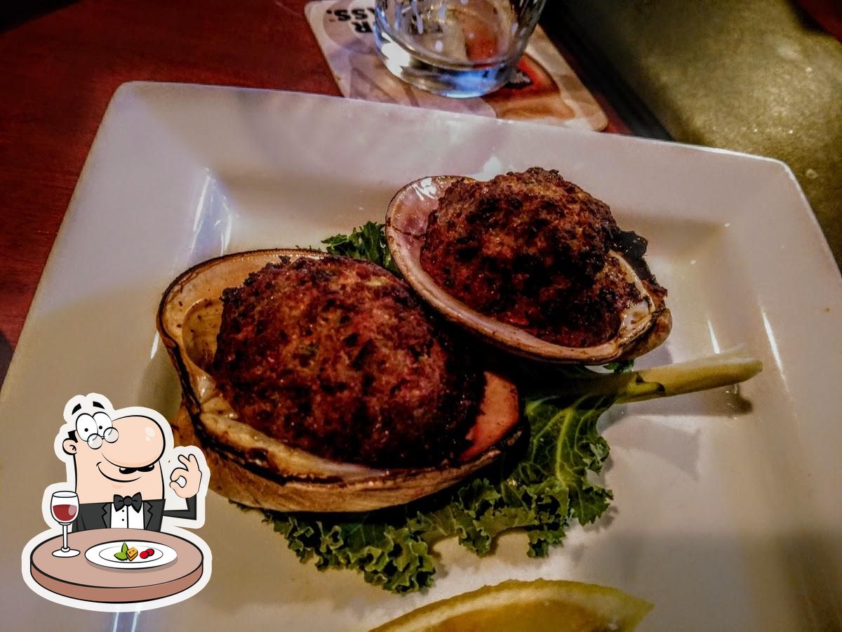 The Lanyard Bar & Grill in Harwich - Restaurant menu and reviews