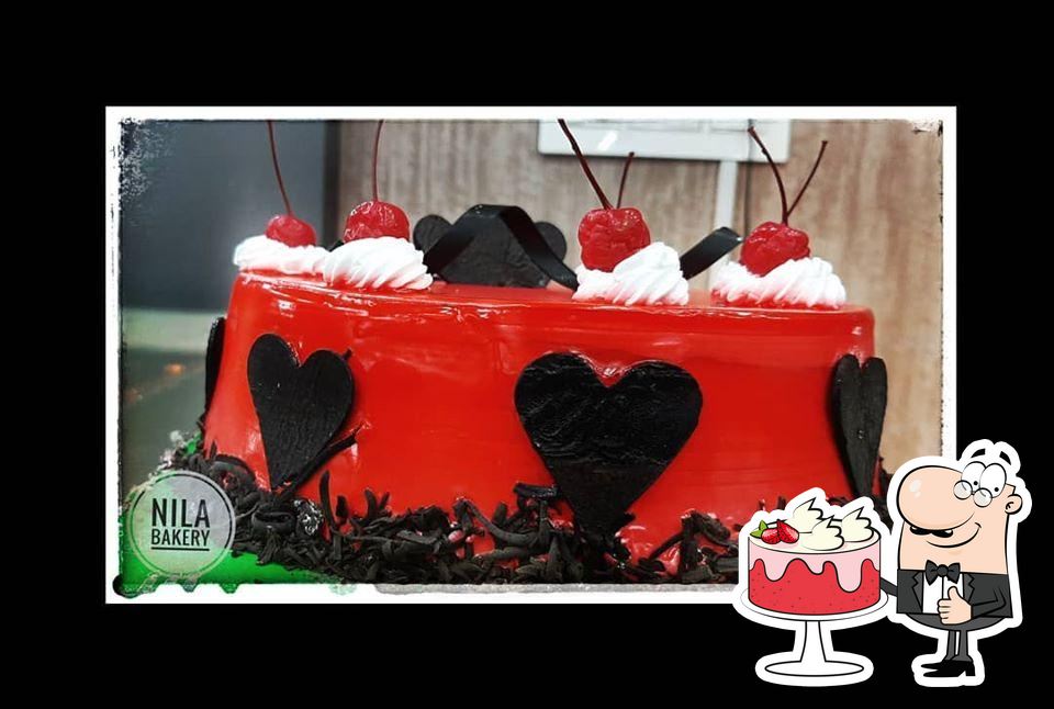 Nila Bakery & Sweets (நிலா பேக்கரி & ஸ்வீட்ஸ்), Vallioor - Restaurant ...