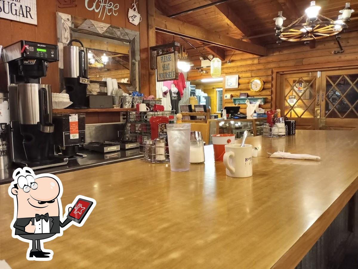 The Rusted Spoon Ogden in Ogden - Restaurant menu and reviews