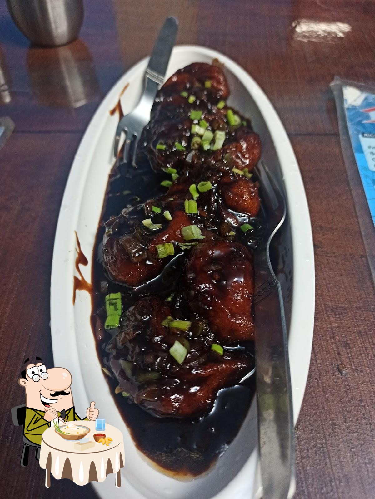 Momo House, Thiruvalla - Restaurant menu, prices and reviews