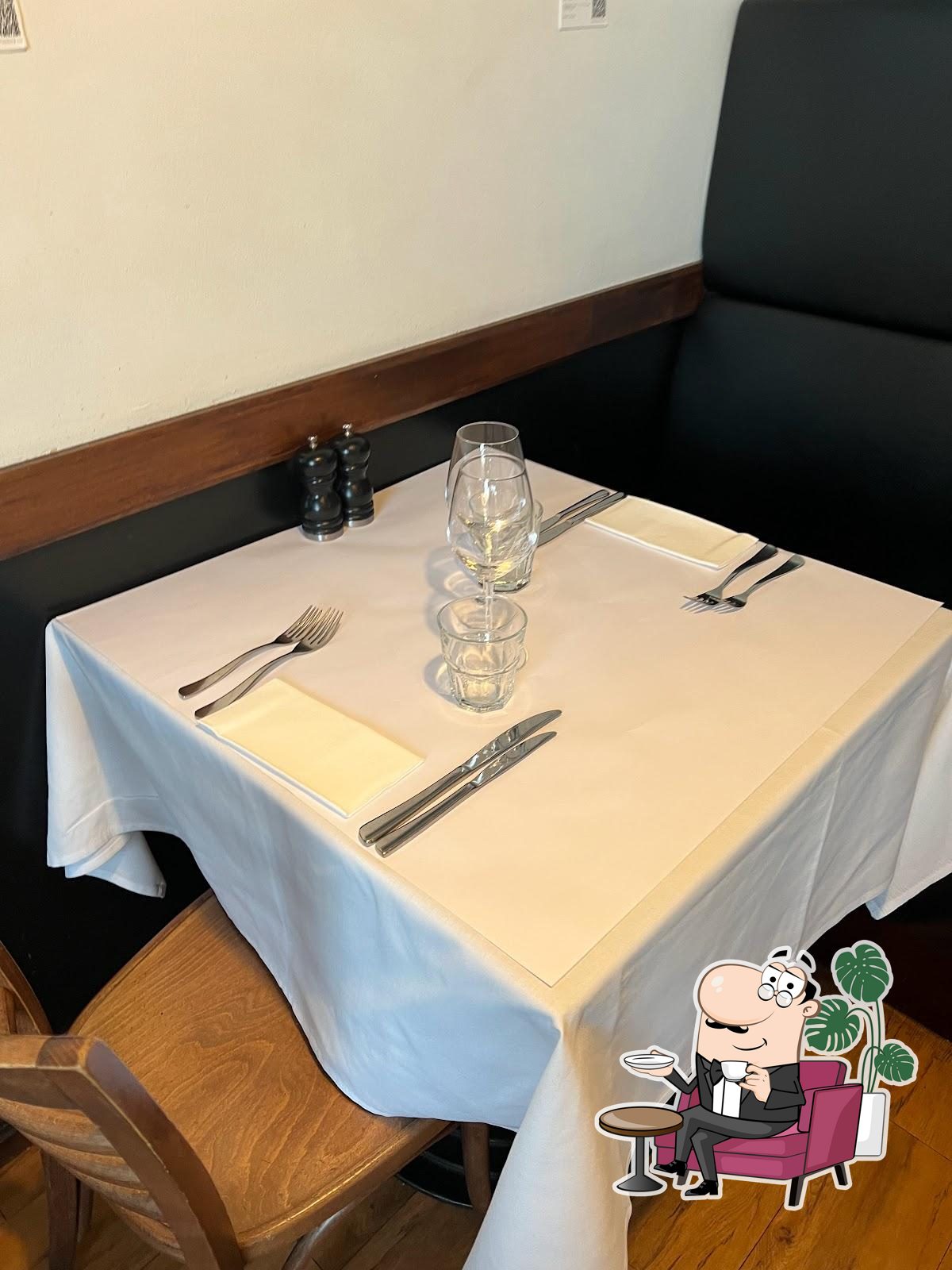 FINZ Seafood & Grill, Queenstown - Restaurant menu, prices and reviews