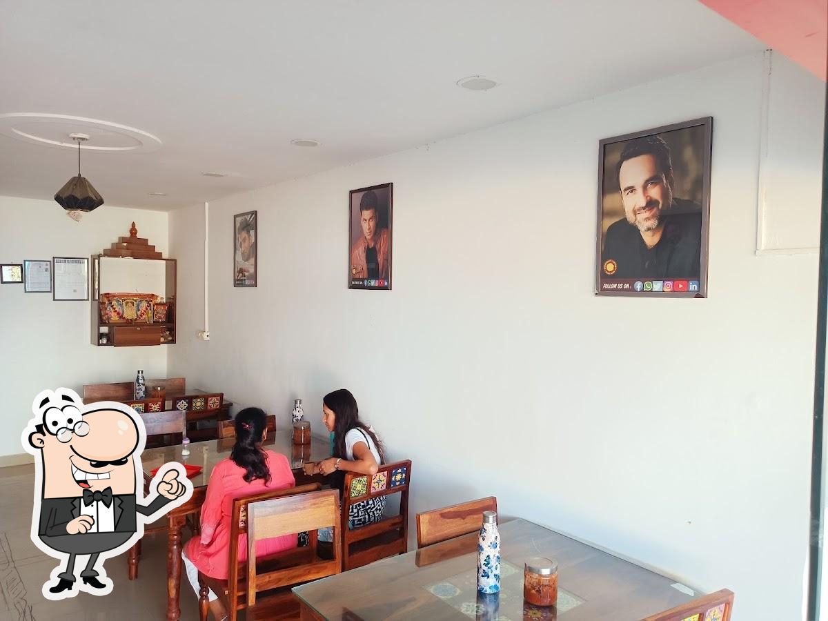 Sanskriti Dhaba --Authentic Bihari Cuisine, Bengaluru - Restaurant menu ...