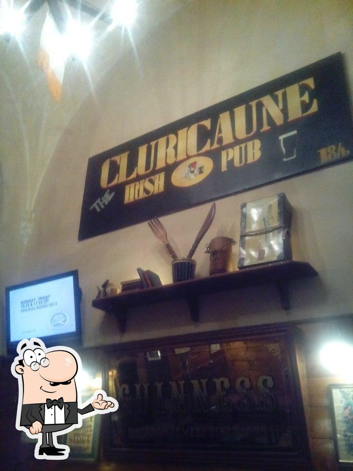 Cluricaune Irish Pub, Bolonia - Menú del restaurante, precios y reseñas