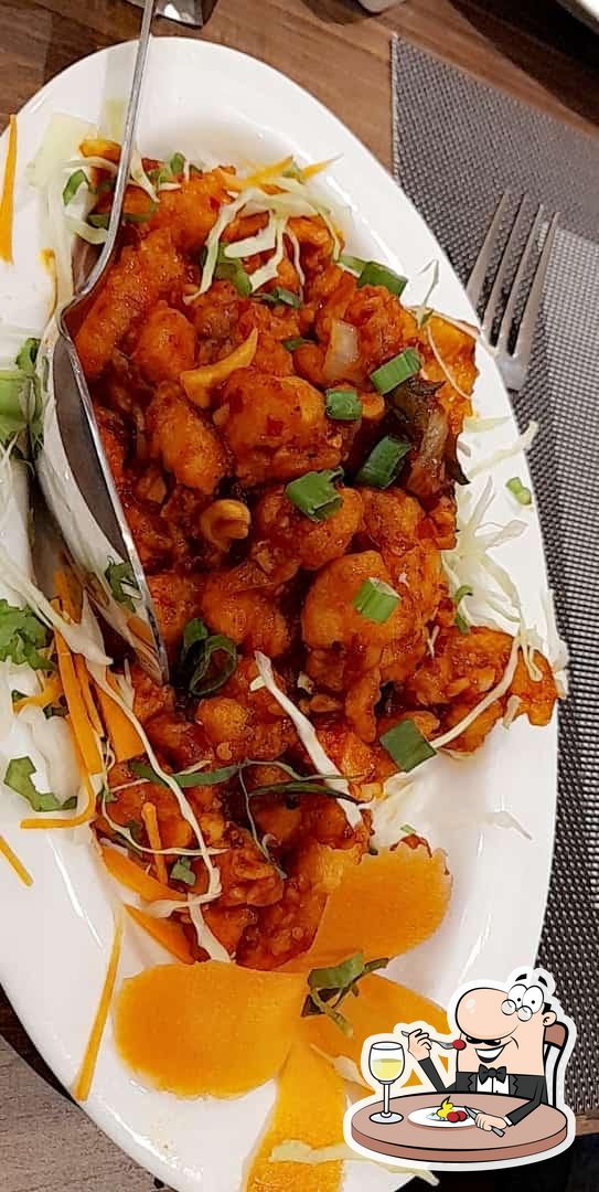 Faruuzi Restaurant Saligram, Chennai - Restaurant reviews