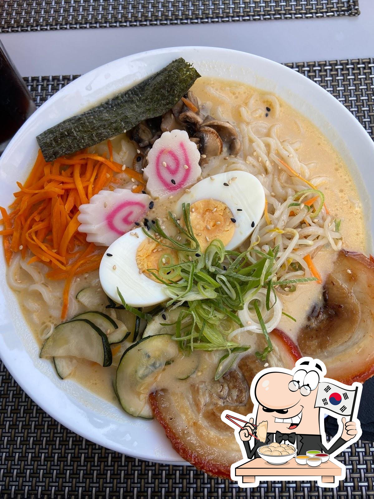 Ramen Shack Lisboa restaurante, Lisboa - Avaliações de restaurantes