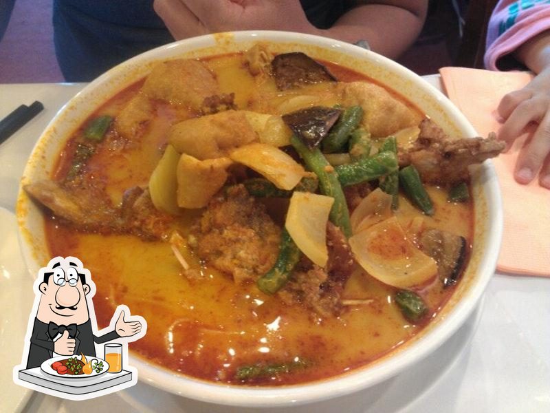 Ho Chak in Glen Waverley