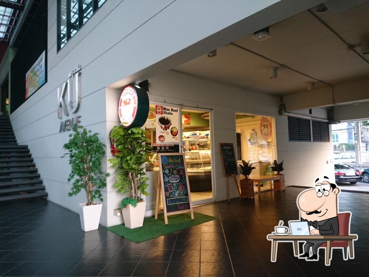 Max Beef Butchery, Bangkok - Restaurant menu, prices and reviews