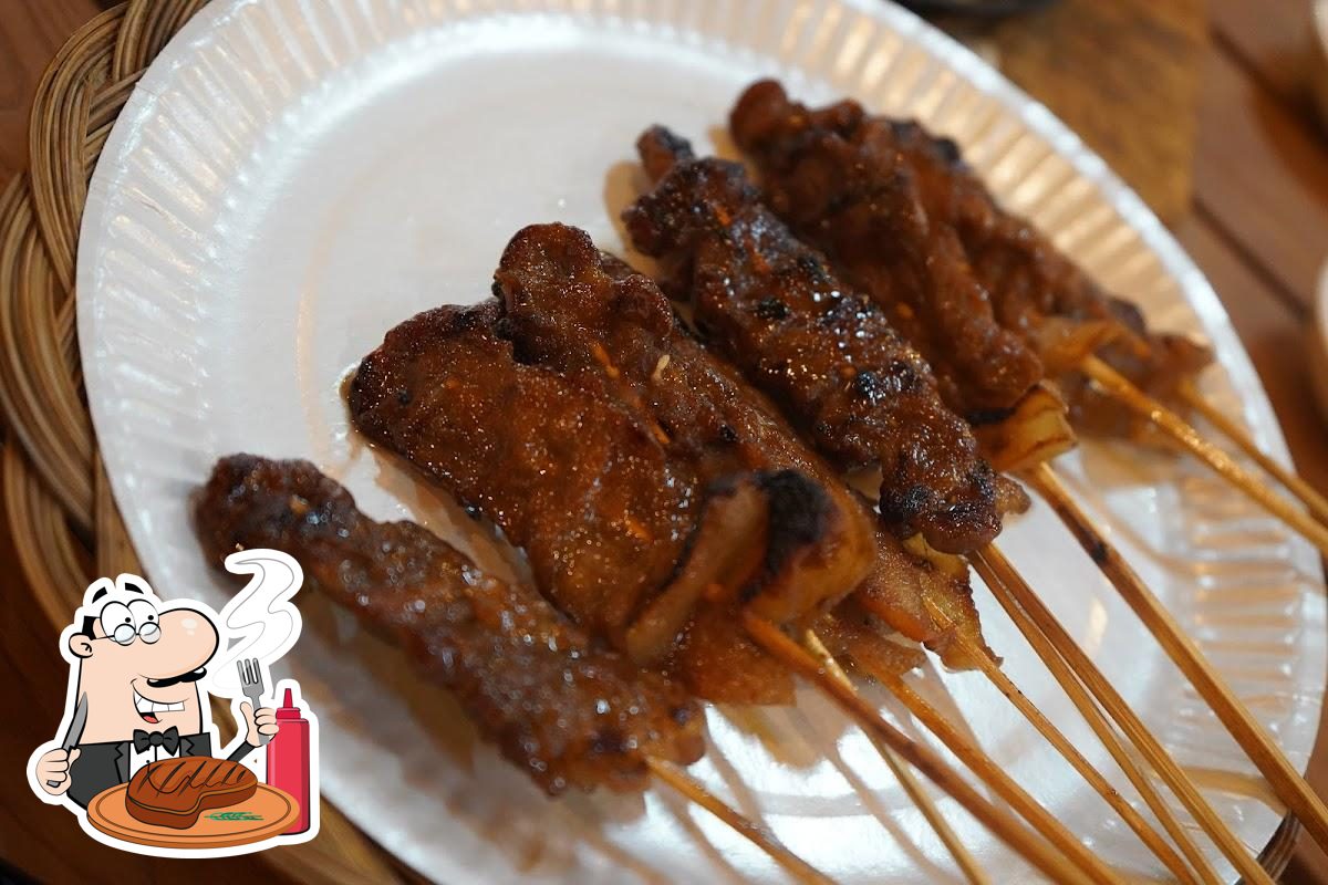 Maximus Grill and Resto pub & bar, Davao City - Restaurant reviews