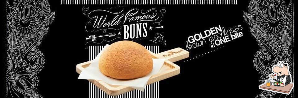 Papparoti Bawadi Mall Al Ain UAE cafe, Al Ain, Bawadi Mall Al Ain ...