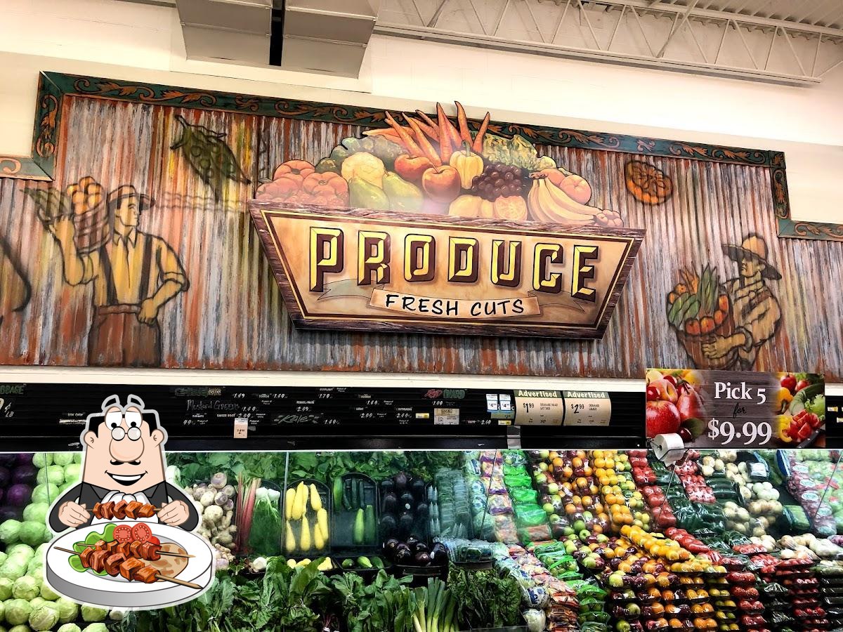 Reasor's, Sapulpa - Restaurant menu, prices and reviews
