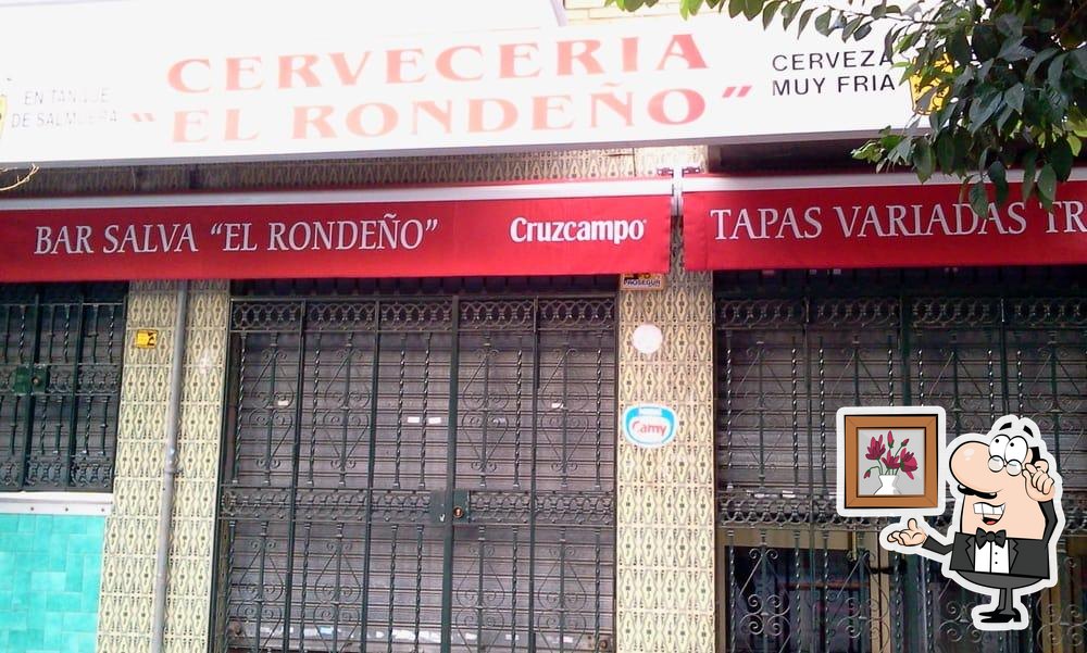 Rondeño in Seville
