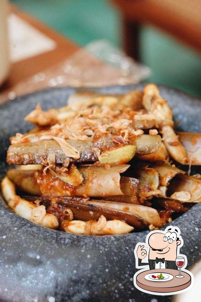 Senyata Senopati restaurant, South Jakarta - Restaurant menu and reviews